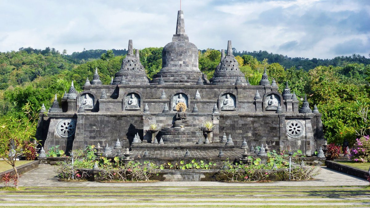 North Bali Dolphin & Hot Spring Tour - Wayan Bali Driver